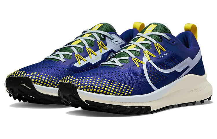 Кроссовки NIKE Pegasus Trail 4, размер EU 46 стопа (30CM) — фото 1