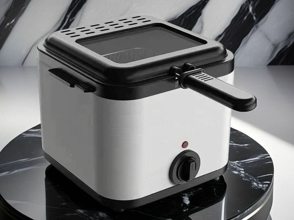 Электрический котел большой емкости