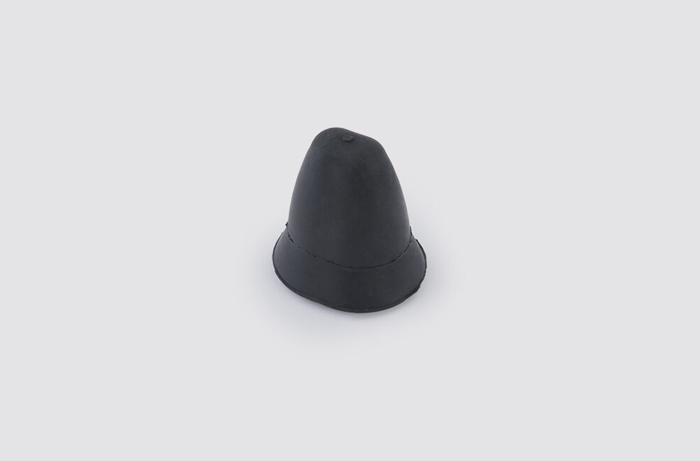 Буфер рессоры