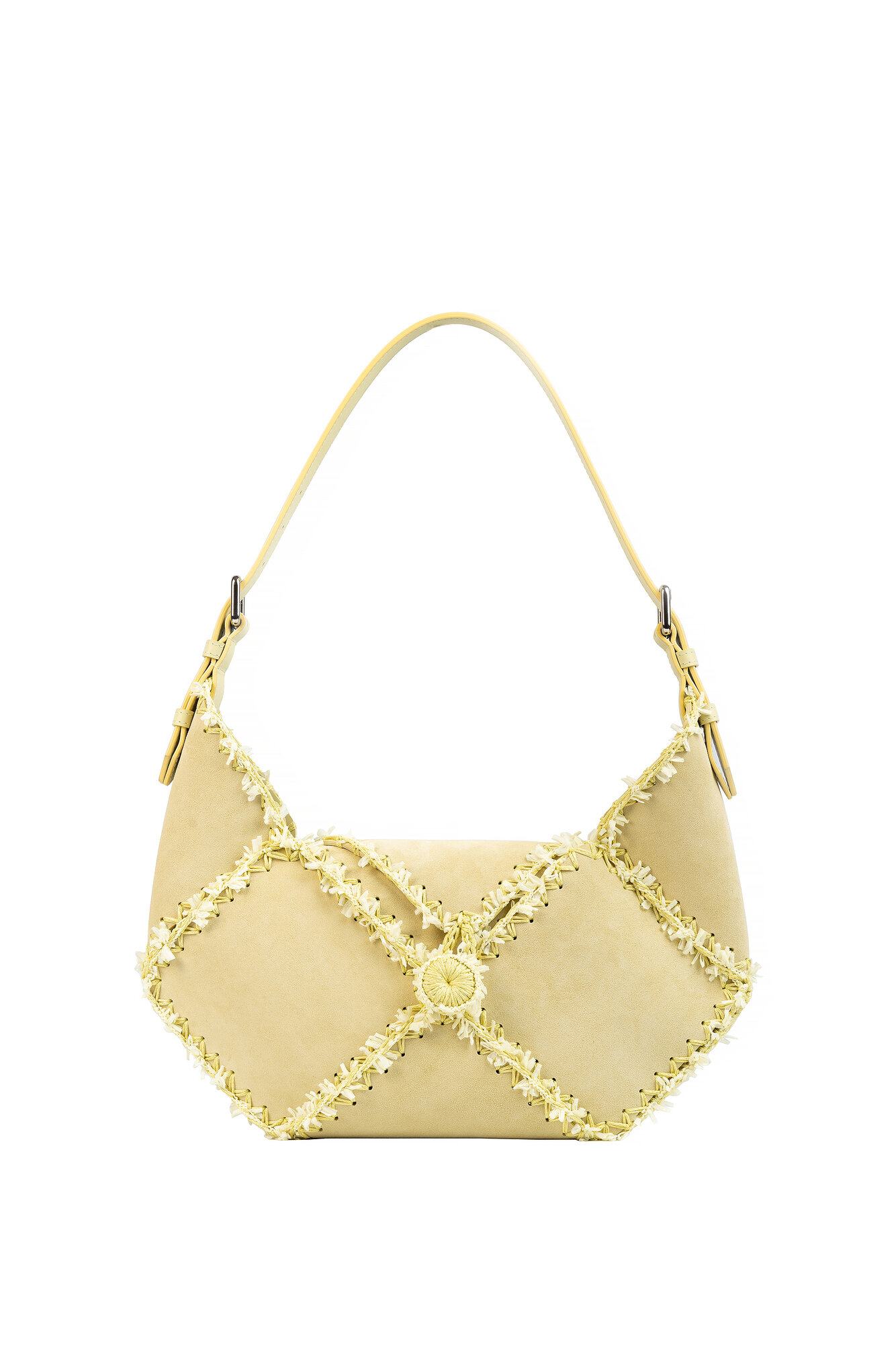 Сумка багет SEVA WITCH BAG