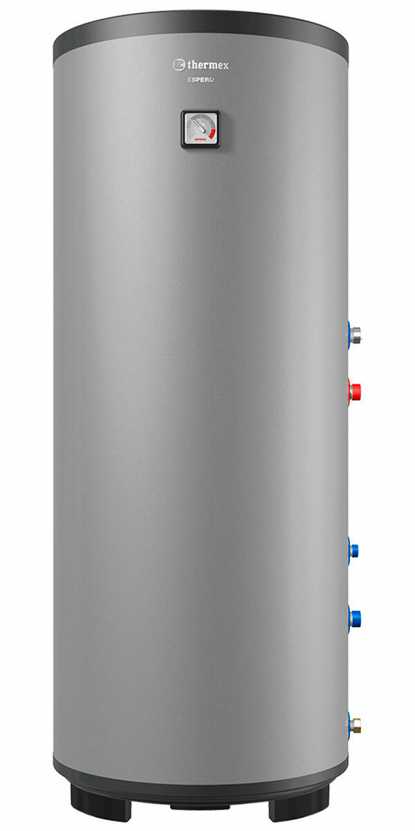 Водонагреватель косвенного нагрева Thermex Espero 200 F