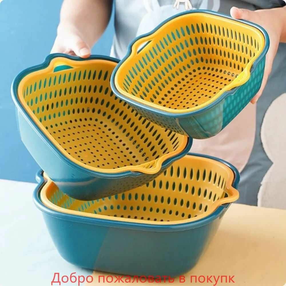 Дуршлаг