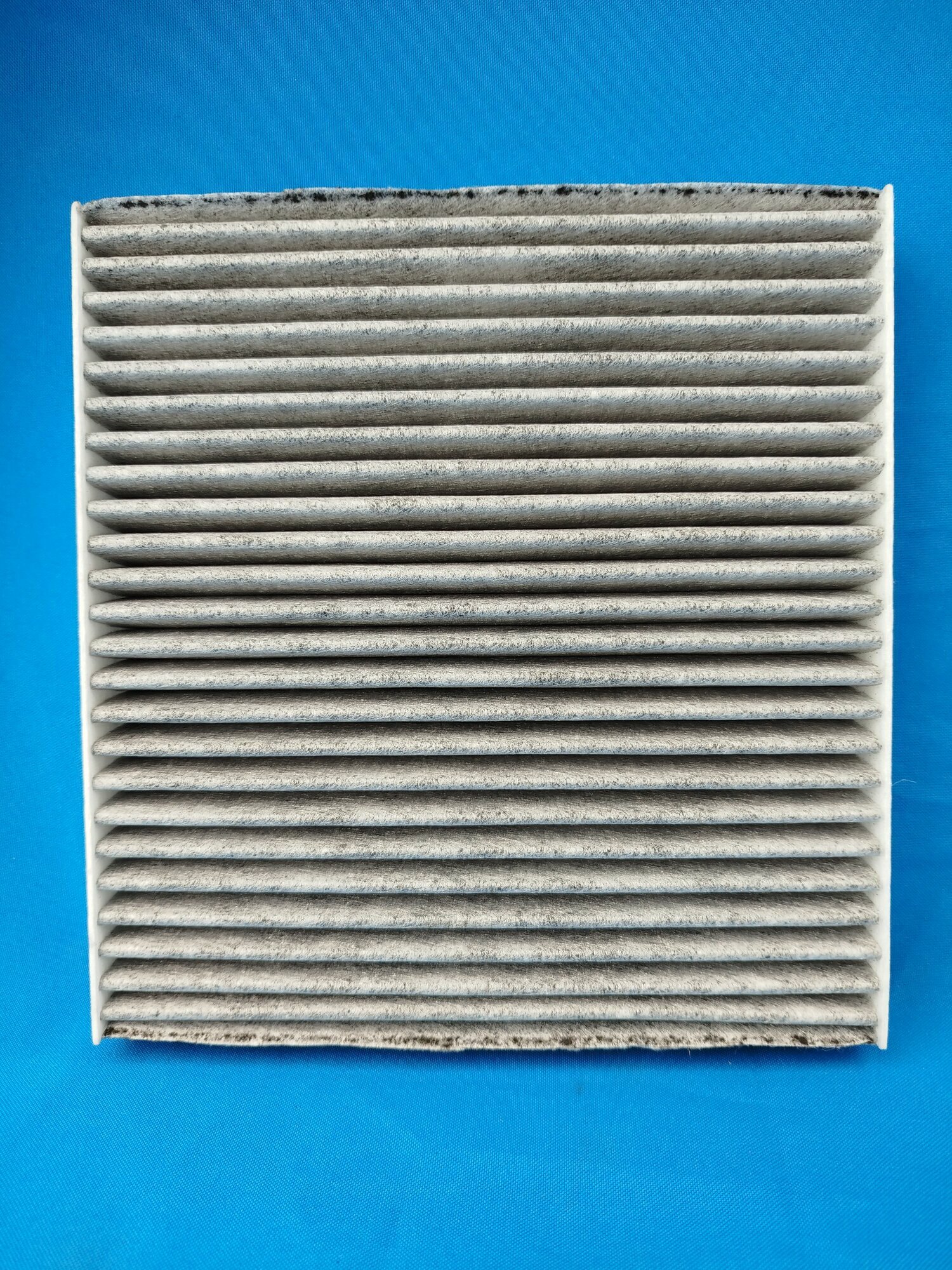 Фильтр салона "PILENGA" для автомобилей Geely Atlas, Atlas Pro угольный