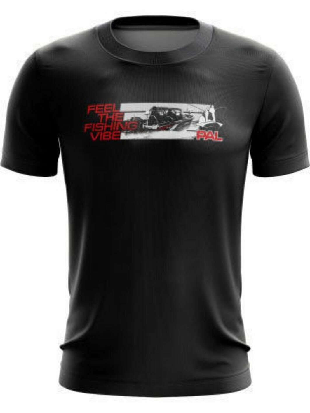 Футболка спортивная