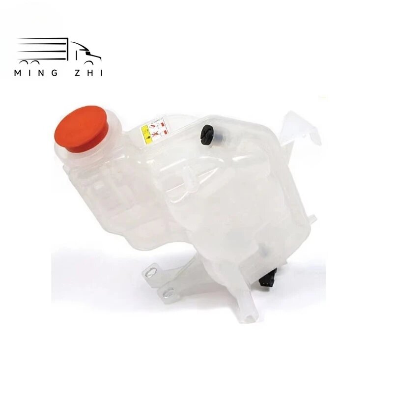 LR020367 PCF500110 Расширительный бак охлаждающей жидкости двигателя Расширительный бак для восстановления охлаждающей жидкости двигателя Бутылка радиатора для Land Rover LR013663