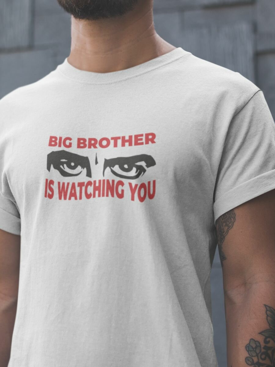 Футболка спортивная