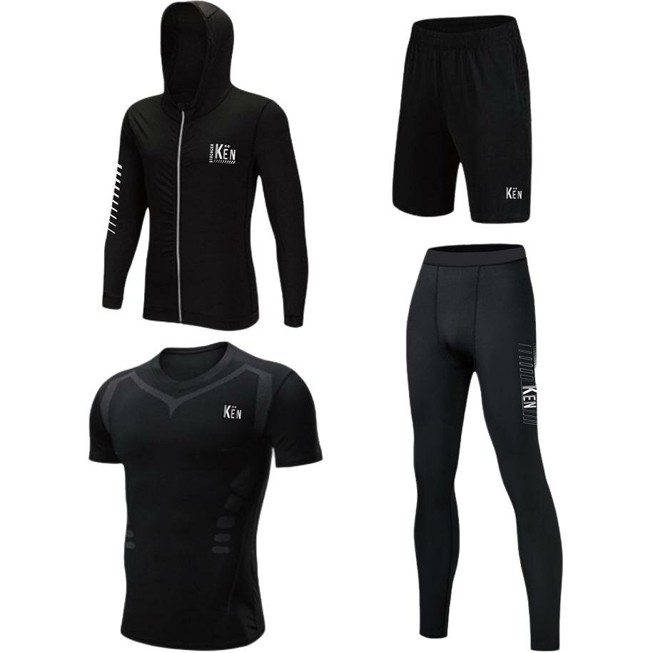 Форма спортивная