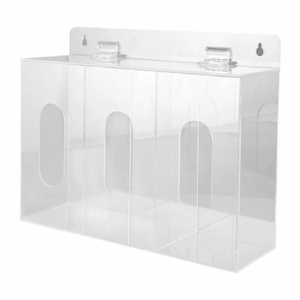 Ящик для хранения длина 26.00 см, ширина 32.00 см, высота 12.00 см.