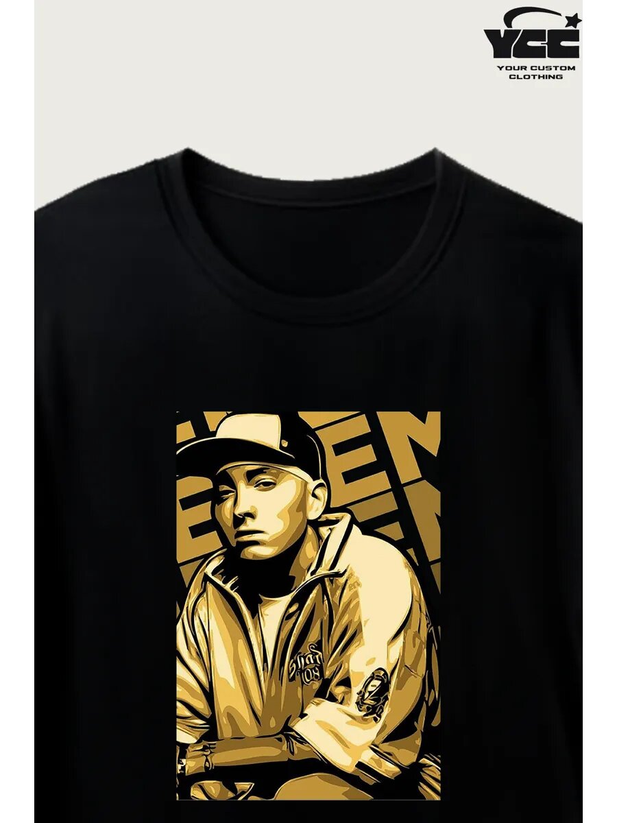 Футболка спортивная