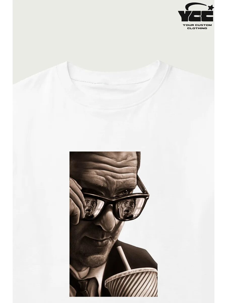 Футболка спортивная