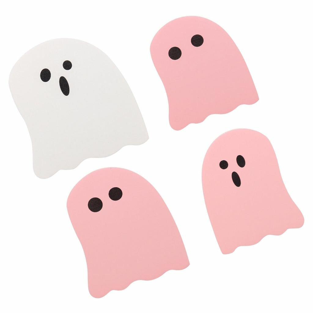 Реалистичные скульптуры призраков для сада, декор для праздников