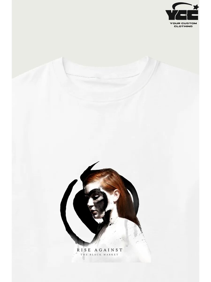 Футболка спортивная