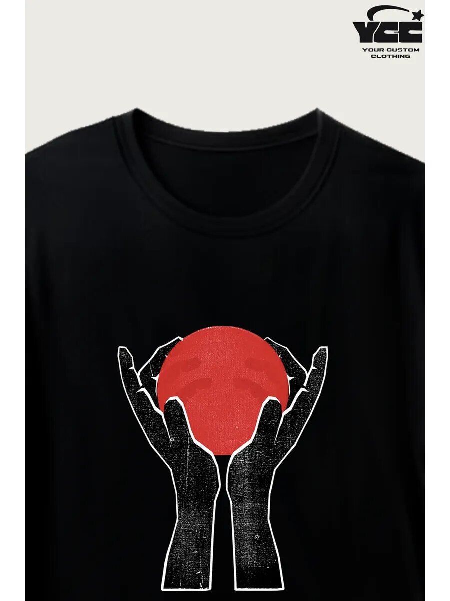 Футболка спортивная