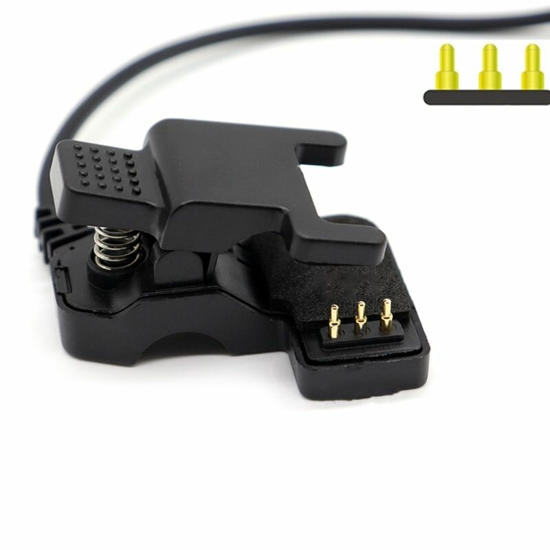 Универсальный кабель для зарядки умных часов