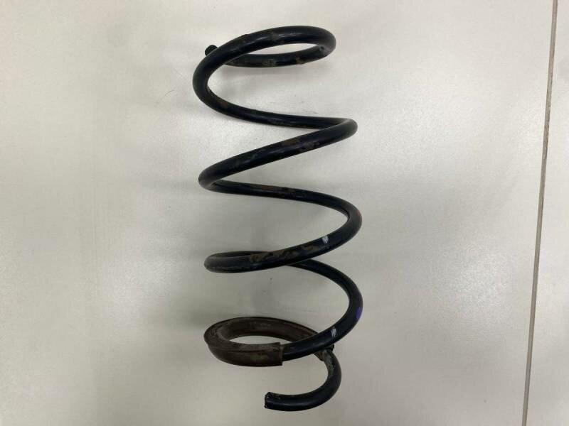 Пружина передняя Kia Rio 3 UB/QB 2011-2017
