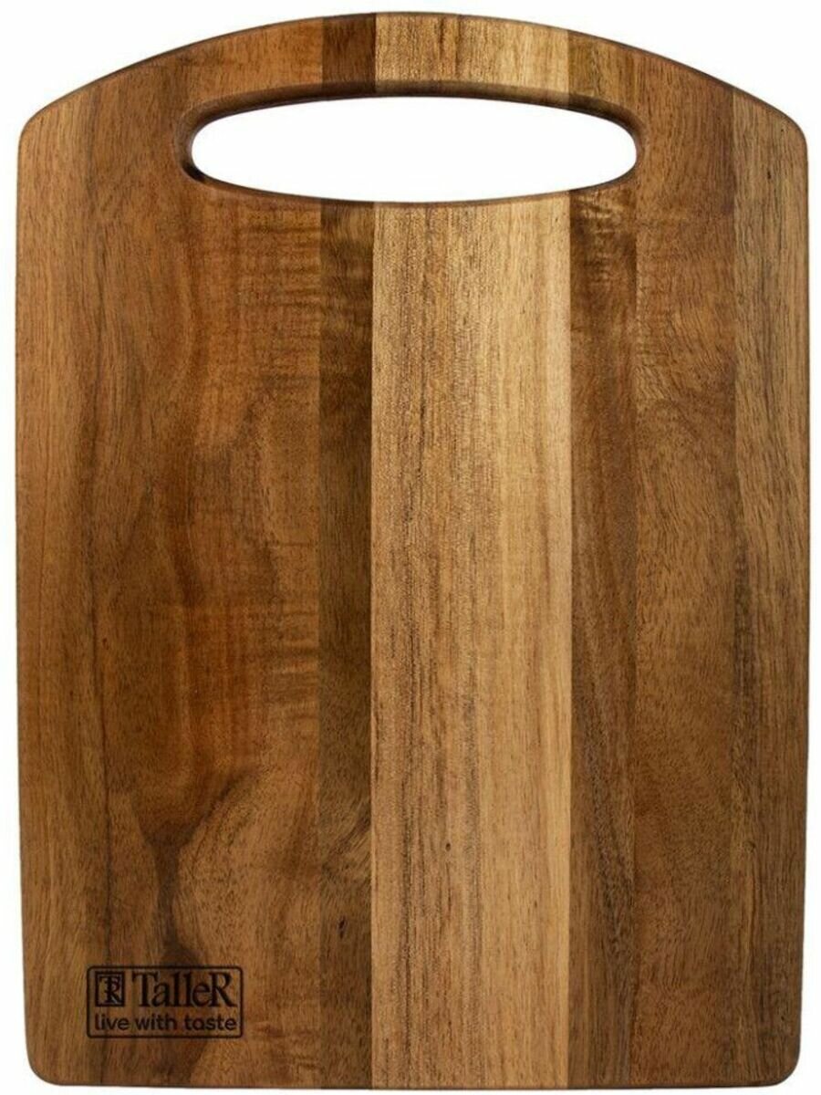 Доска разделочная TALLER 52224 Доска разделочная