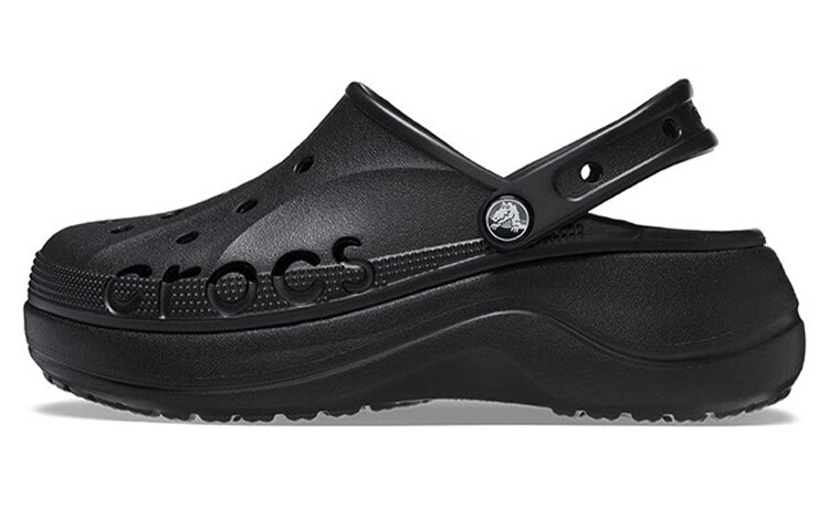 Сабо Baya Platform Clog