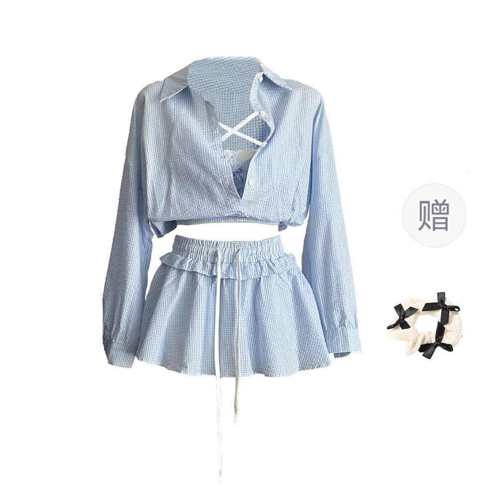 Комплект одежды