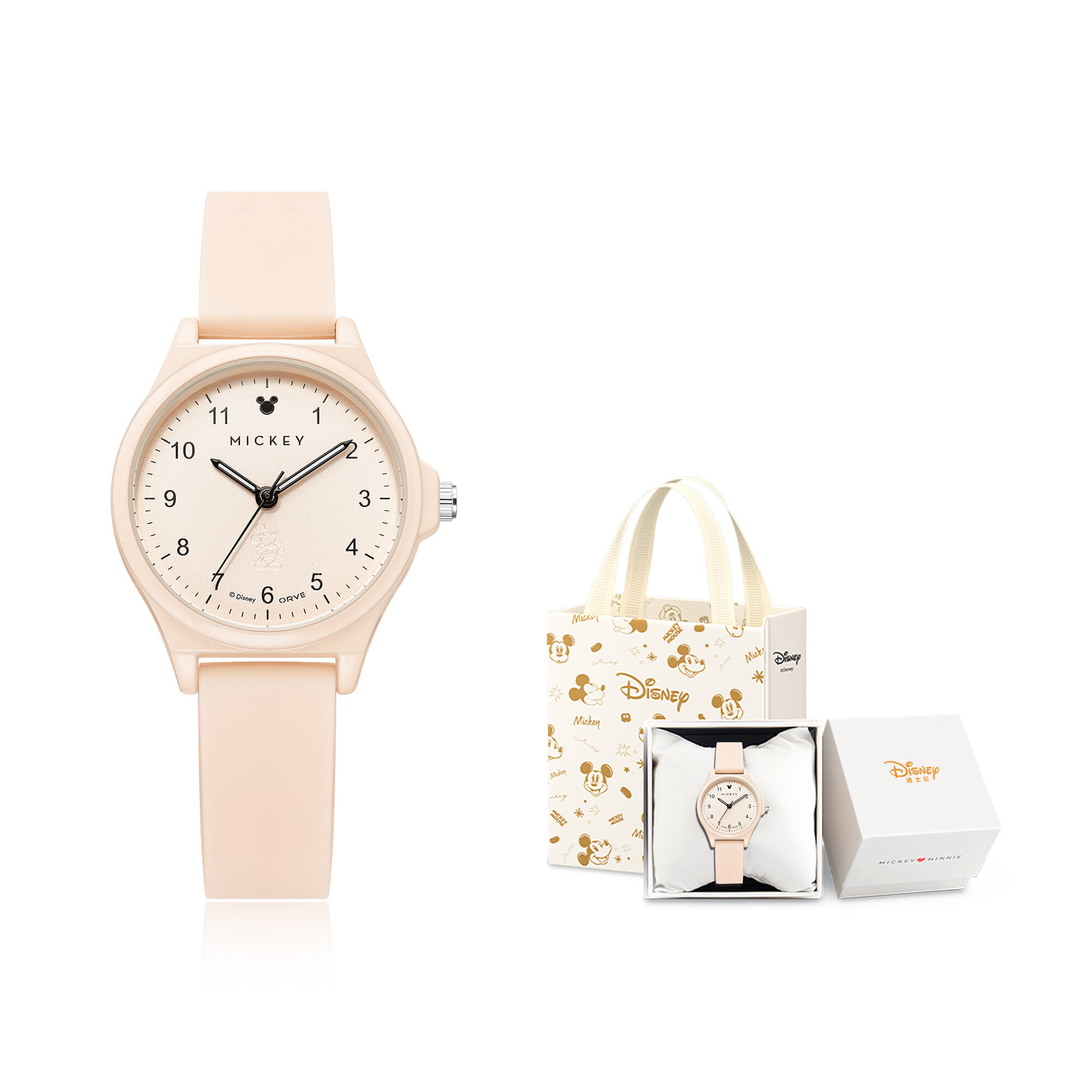 Наручные часы РФС