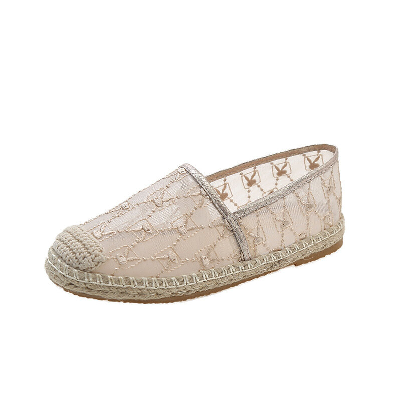 Эспадрильи