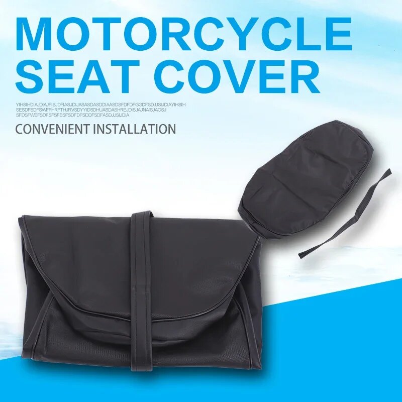 Мотоциклетная искусственная кожа, сменная подушка сиденья, водонепроницаемый чехол для ремонта сиденья для SUZUKI GSF400 79A 7AA Bandit400 Bandits 1994-1999