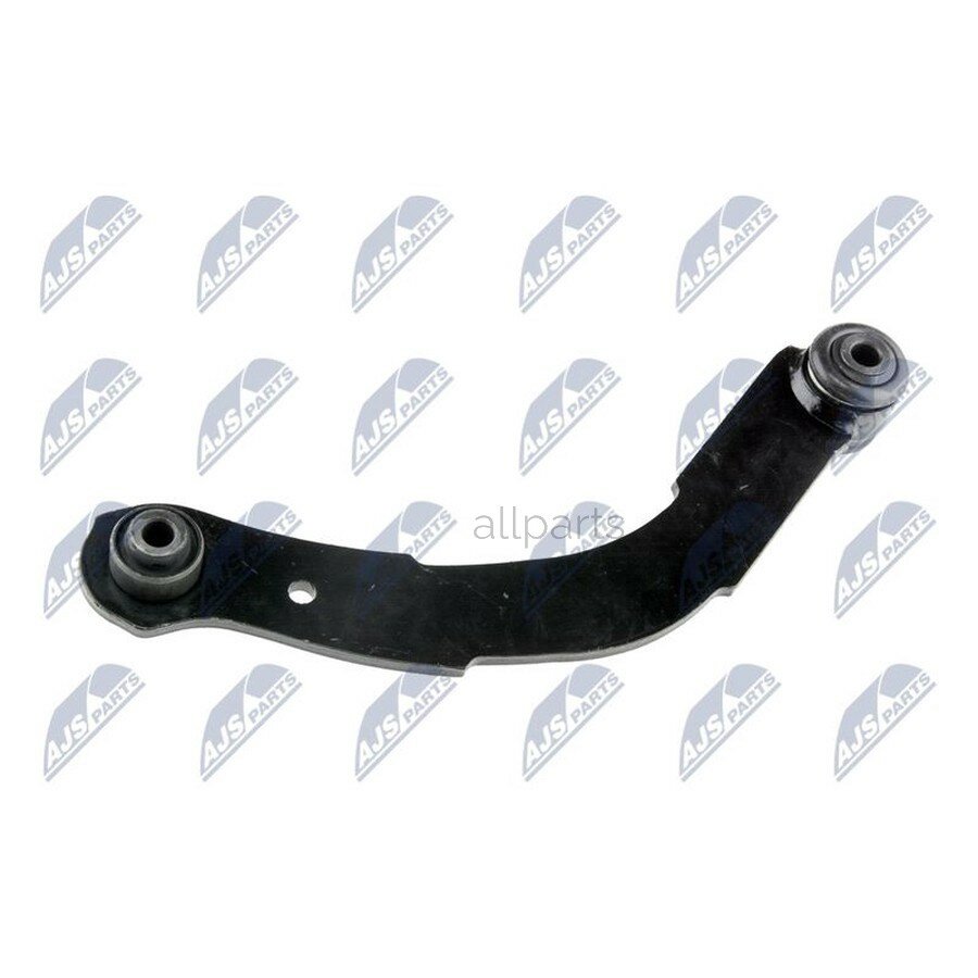 NTY ZWTCH009 рычаг подвески поперечный!\ Mitsubishi Outlander 2.0/2.4 02>