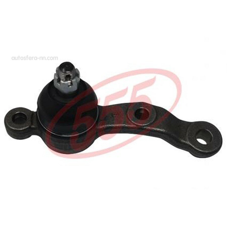 555 SB3746L Шаровая опора, левая нижняя SB3744L, SB3742L