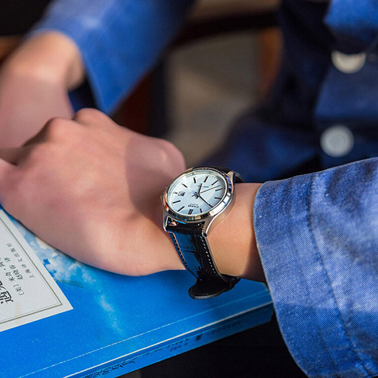 Наручные часы CASIO — фото 1