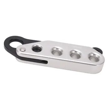 Спусковое устройство с остановкой для скалолазания