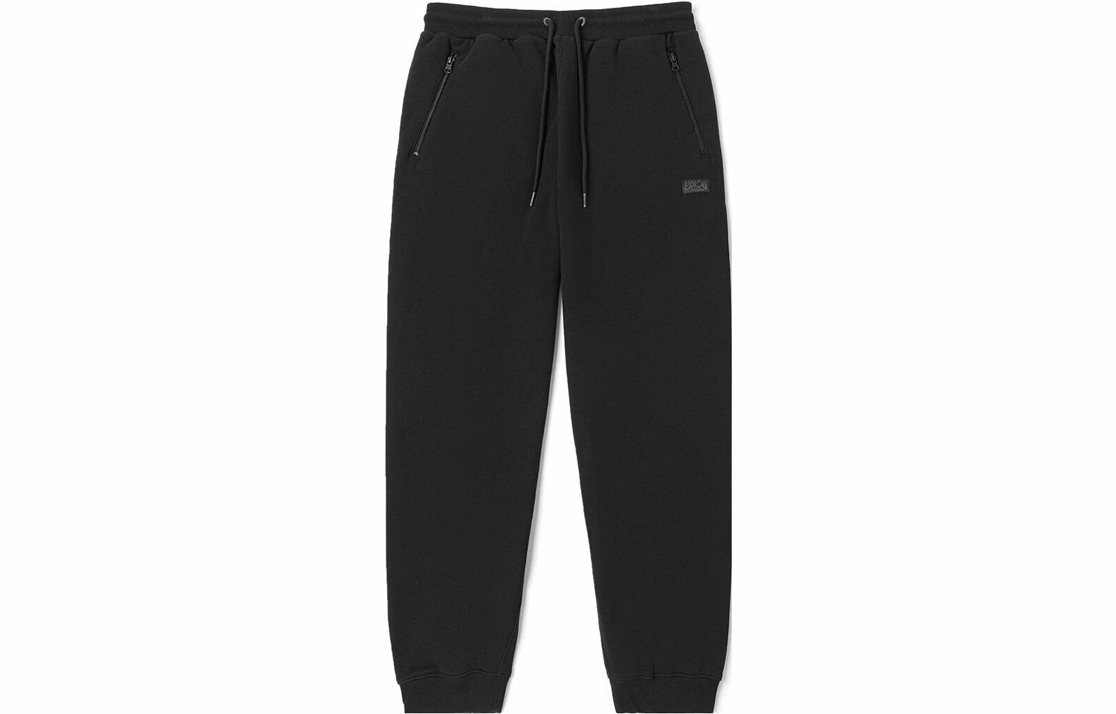 Брюки спортивные