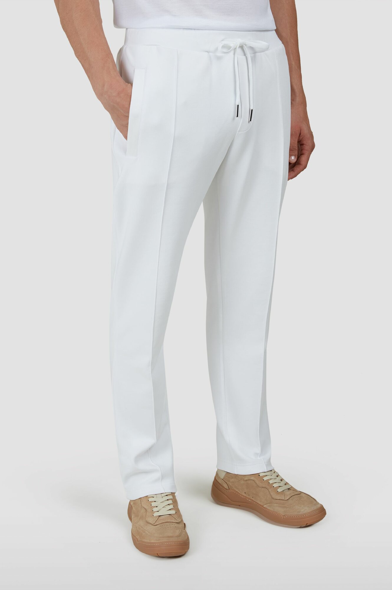 Брюки спортивные