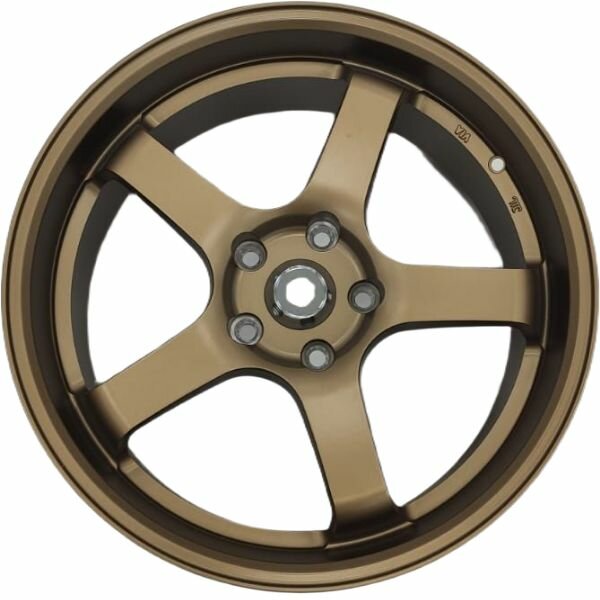 Автодиск KoKo FF219 FSB 18*8.5/35/5*114,3/73.1