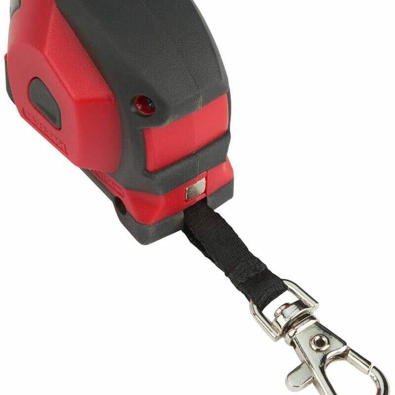 Рулетка Milwaukee 3M/10FT со светодиодной подсветкой