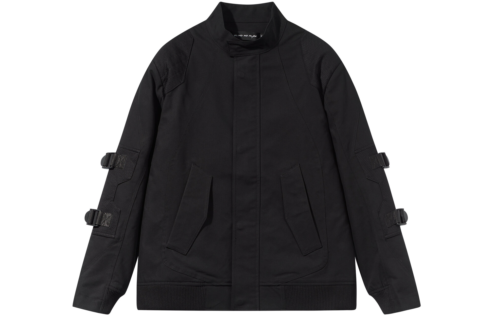 Куртка BLIND 402