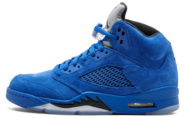 Кроссовки Air Jordan 5