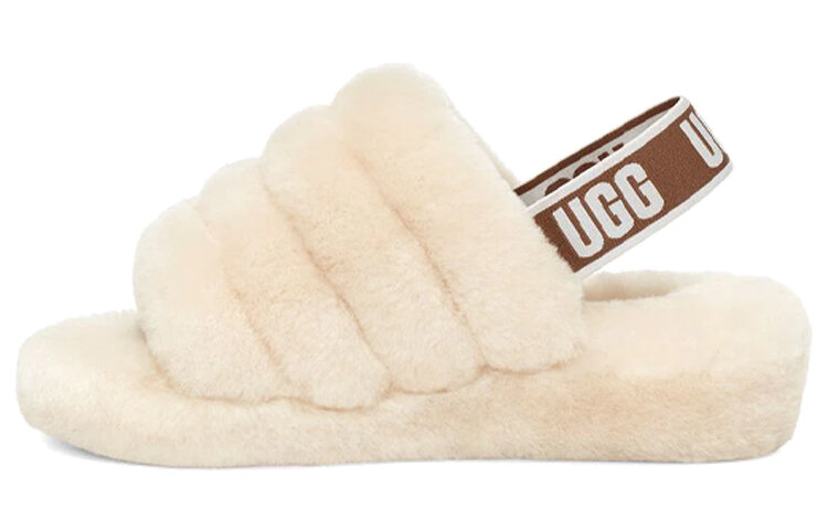 Туфли UGG FLUFF YEAH