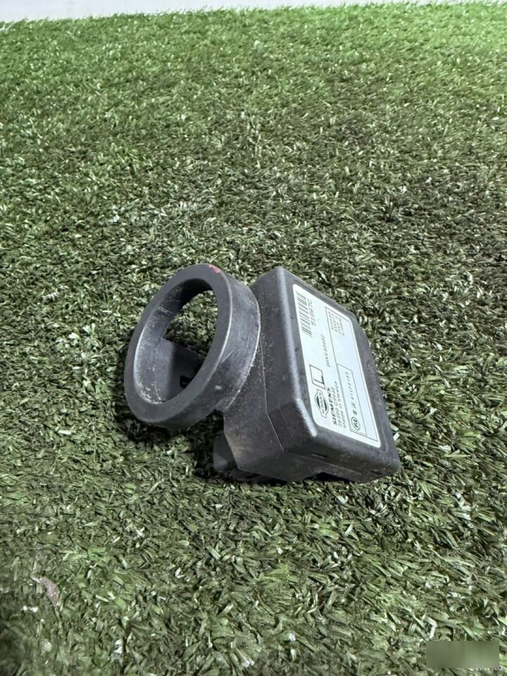 Иммобилайзер Nissan Primera P12 2.0 2005