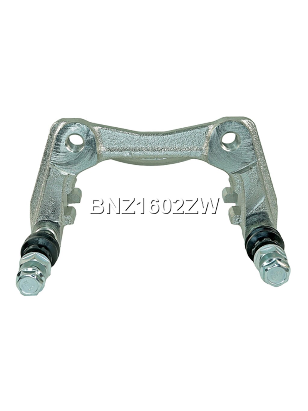 Скоба тормозного суппорта для а/м Lada Largus, Renault Logan переднего Krauf