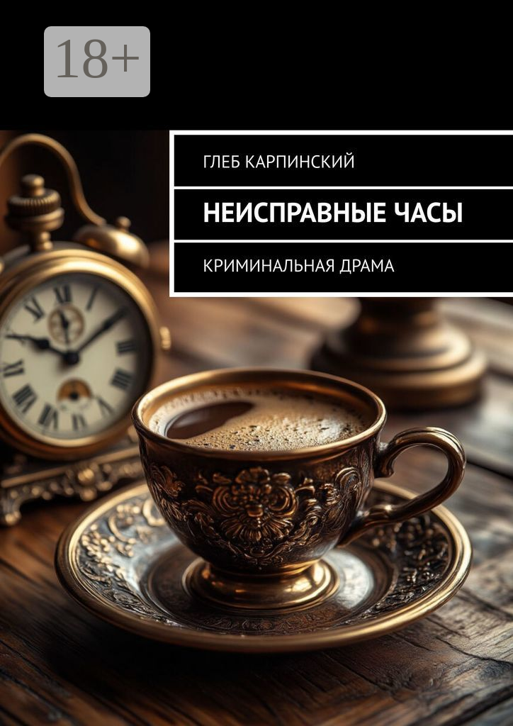 Неисправные часы