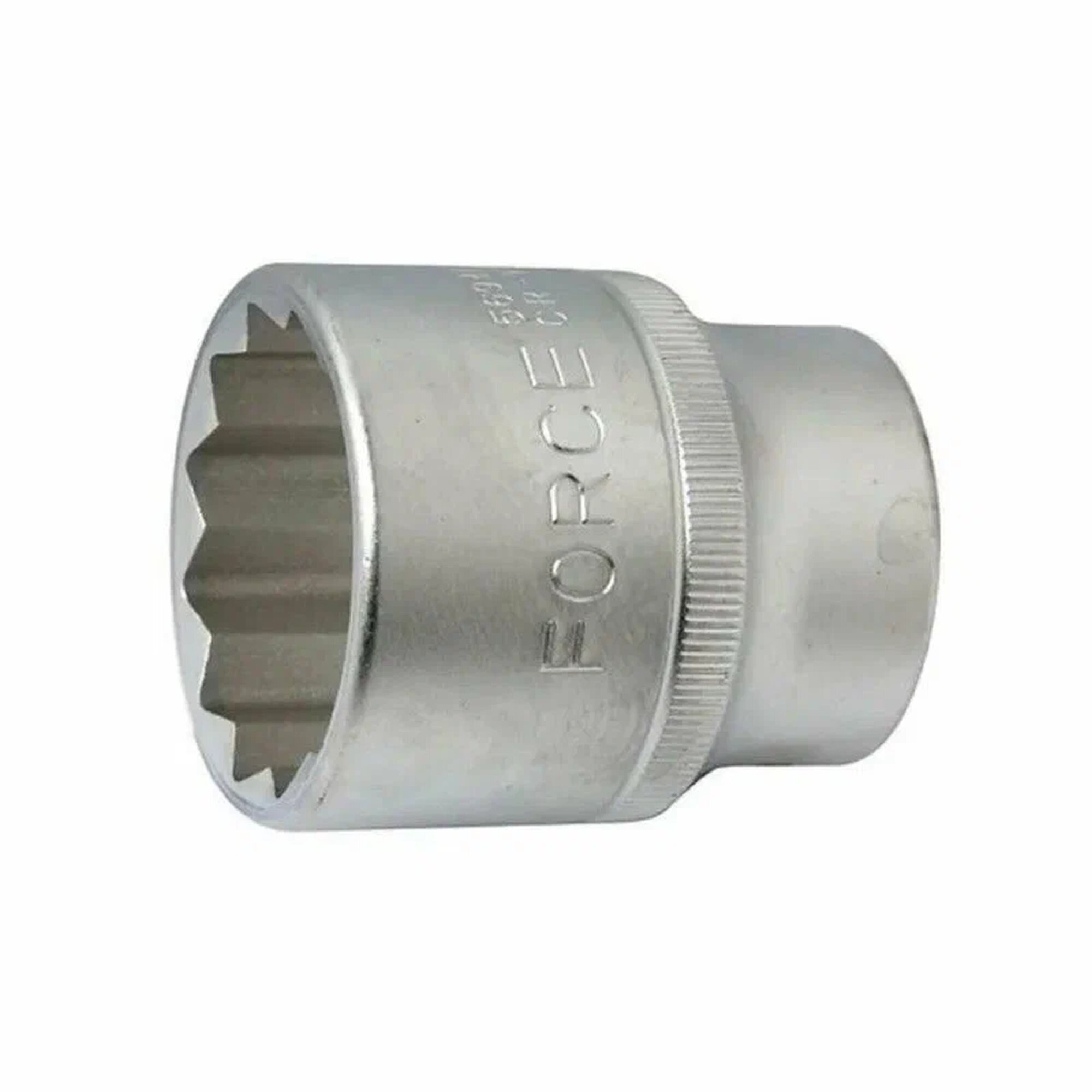 Головка торцевая 3/4" 12-гранная, 36 мм, L58 мм, Force 56936