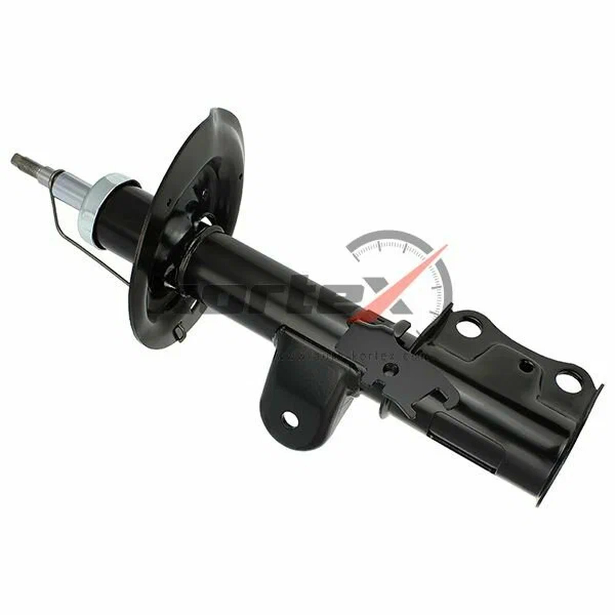 Амортизатор передний правый KORTEX KSA358STD, для а/м Geely Atlas