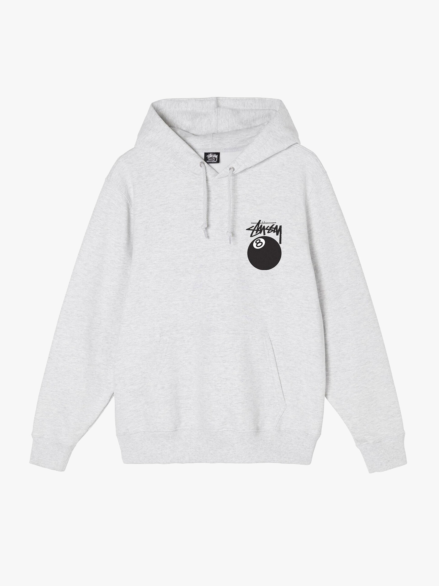 Толстовка 8 Ball Hood