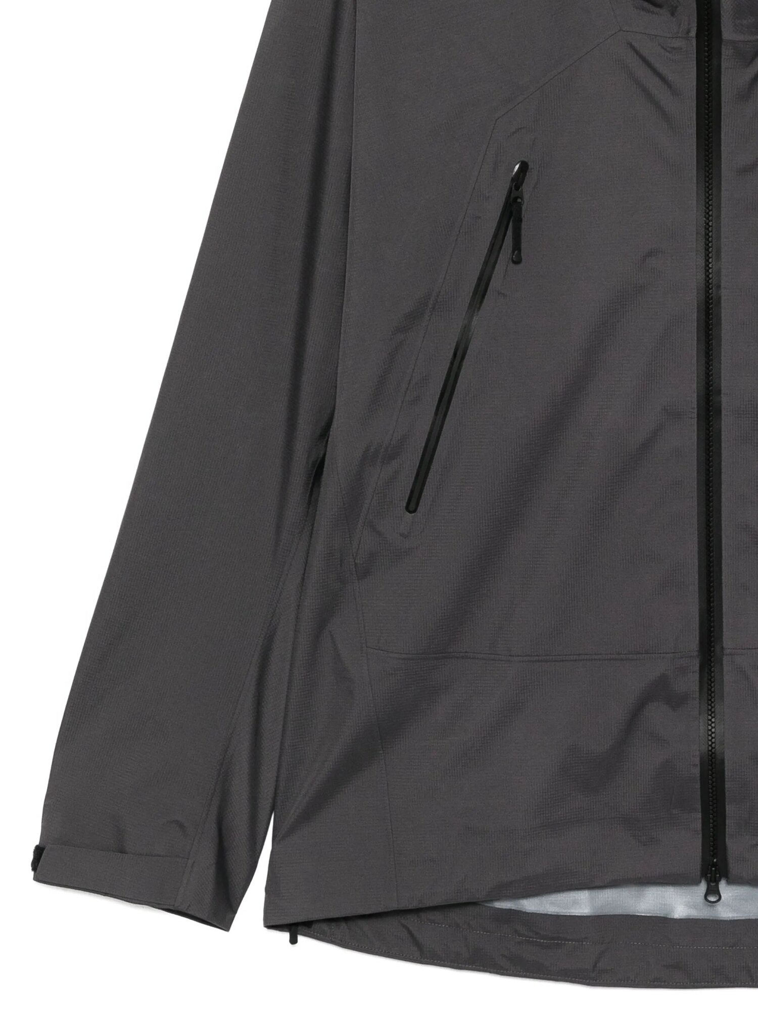 Куртка Goldwin Gore-Tex 3L, размер 48, серый — фото 1