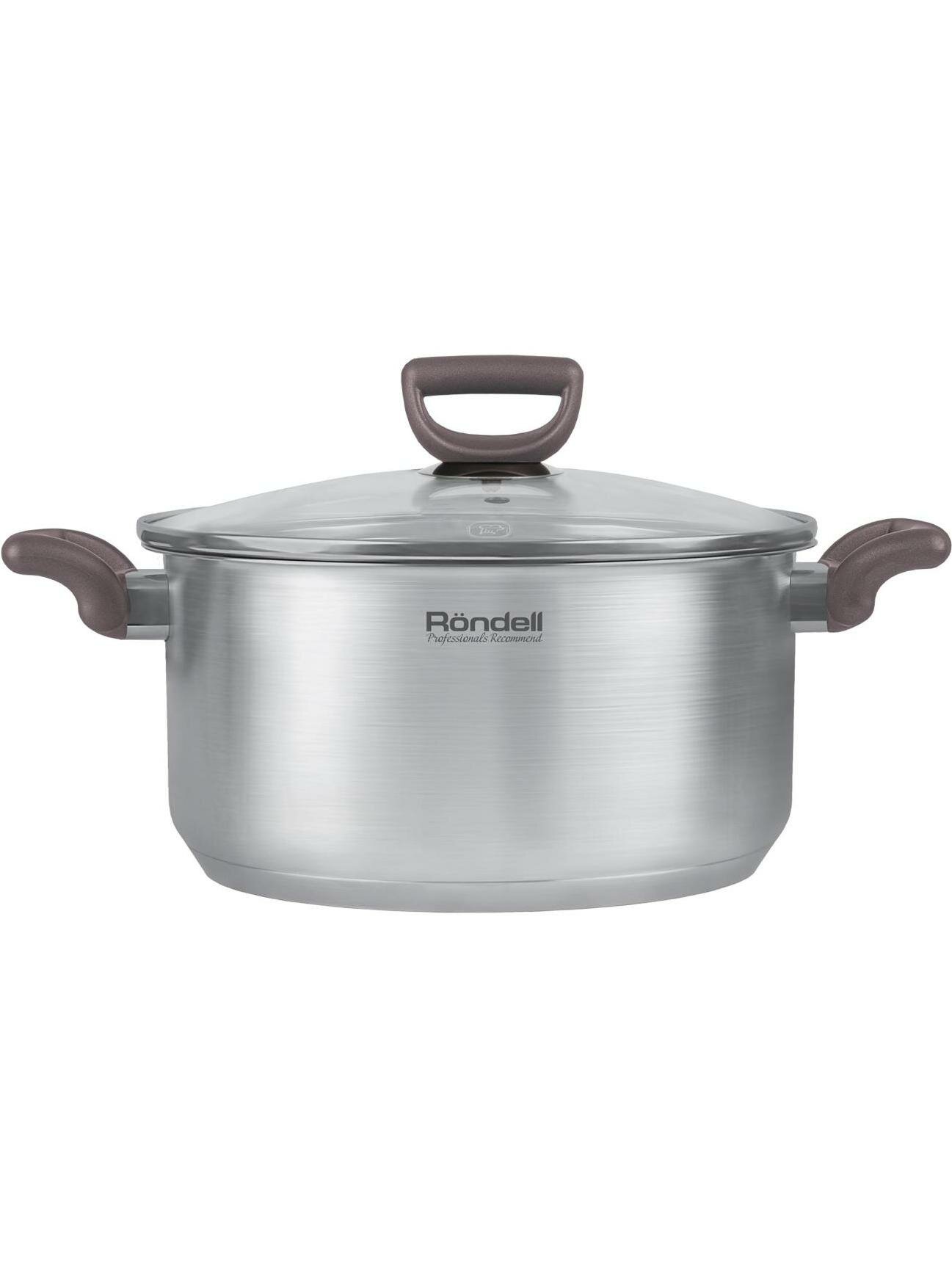 Кастрюля Rondell RDS-1593