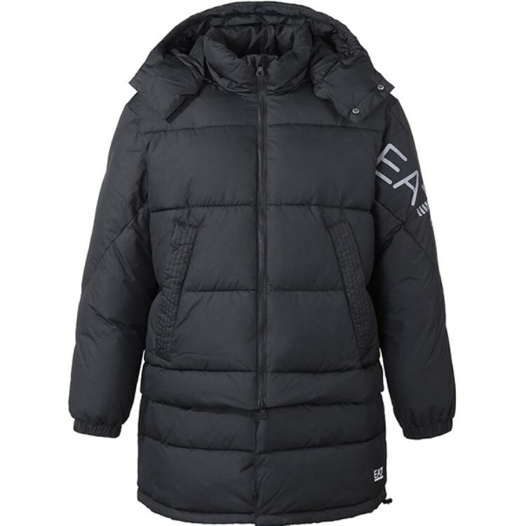 Куртка EA7