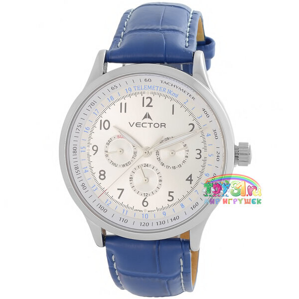 Наручные часы VECTOR