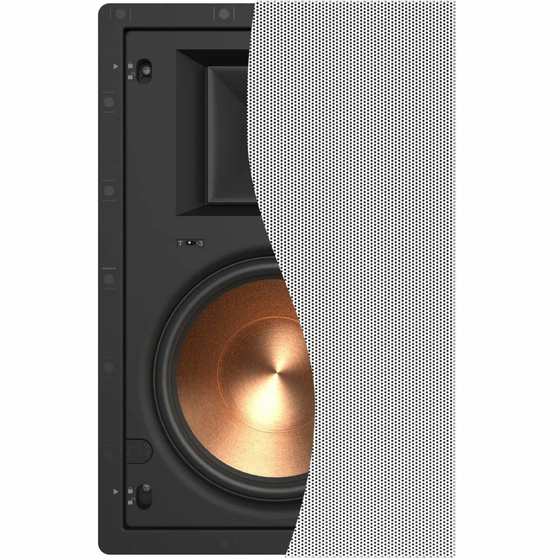 Встраиваемая акустика Klipsch PRO-18RW