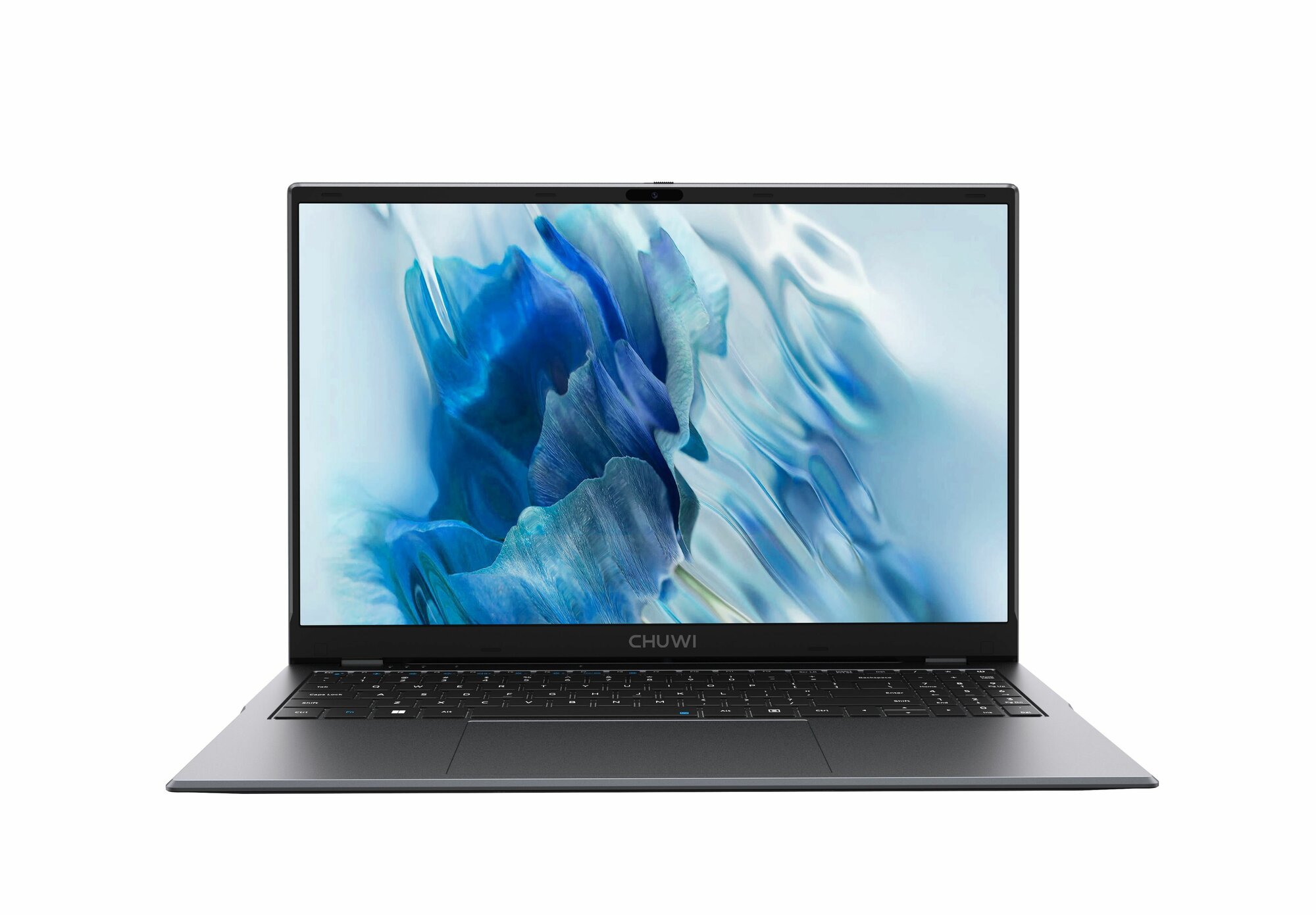Ноутбук Chuwi GemiBook Plus 15.6" /N100/16G/512G/Win11