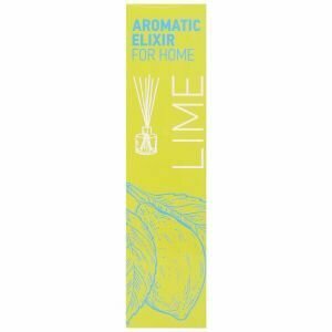 Диффузор ароматический Bago home Aromatic elixir, мятный лайм, 40 мл