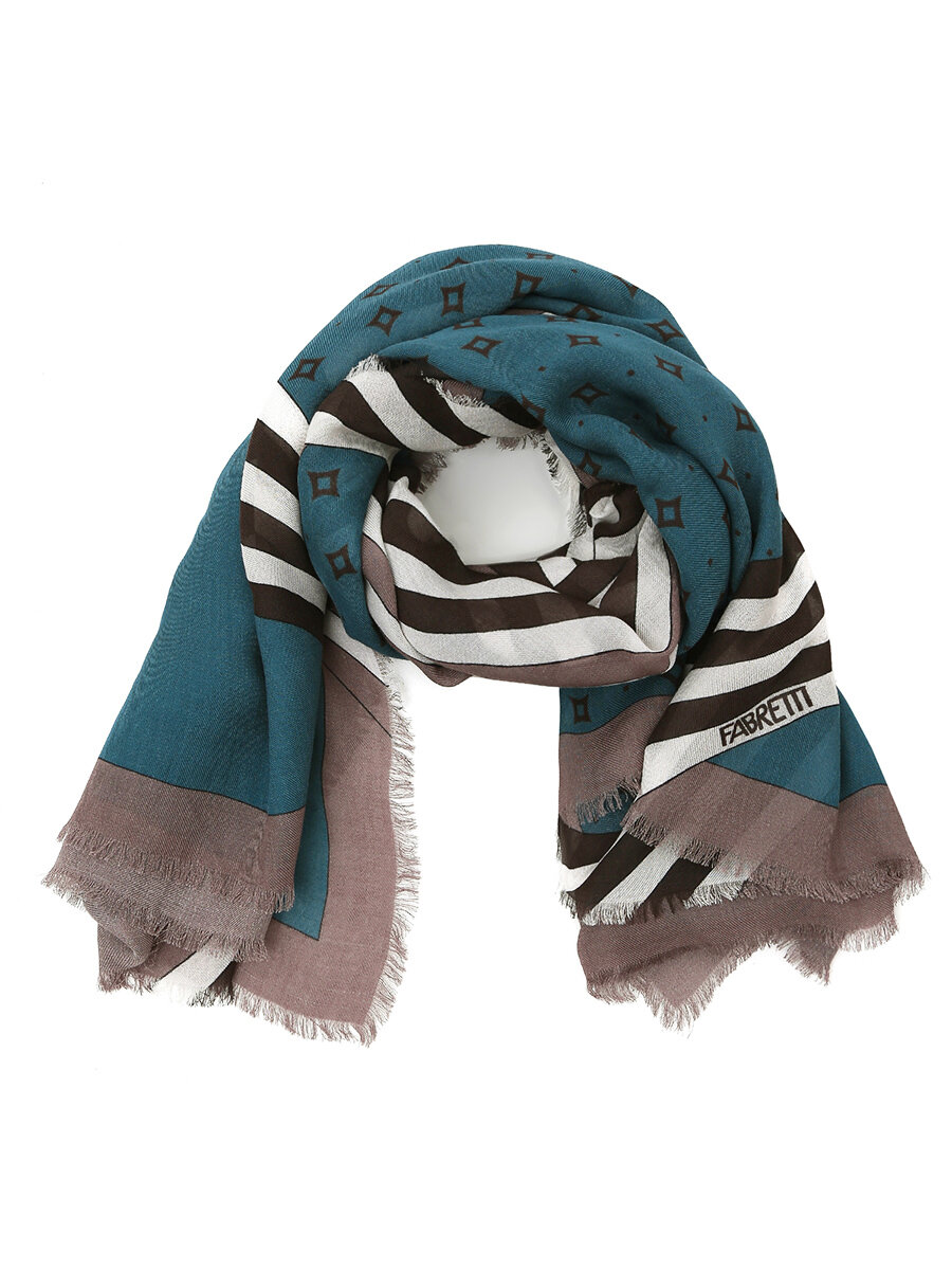 Платок Осень-зима 2025 для женщин